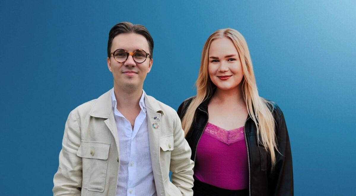 Henkilöstöuutisia: Sami Matikainen poliittiseksi suunnittelijaksi ja ...